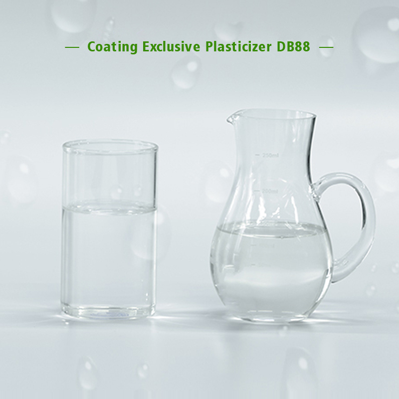 Coating Exclusive Plasticizer DB88, Coating Exclusive Plasticizer DB88 ...